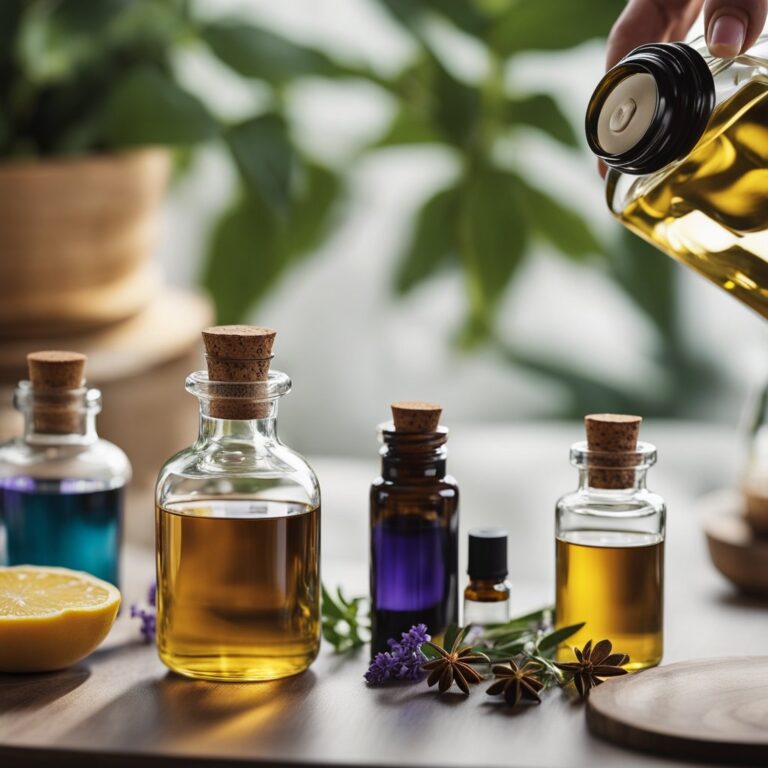 DIY: Make Your Own Perfume at Home - Step-by-Step Guide